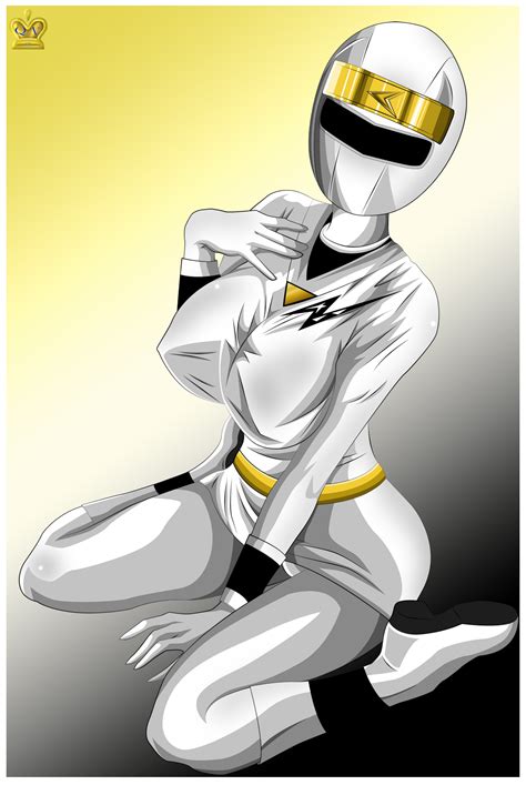 Queen Vegeta 69 Tsuruhime Ninja Sentai Kakuranger Power Rangers