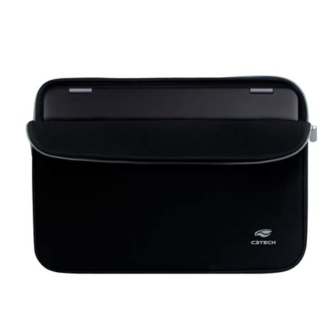 Case Para Notebook 156 Polegadas C3tech Seattle Lojas Dh