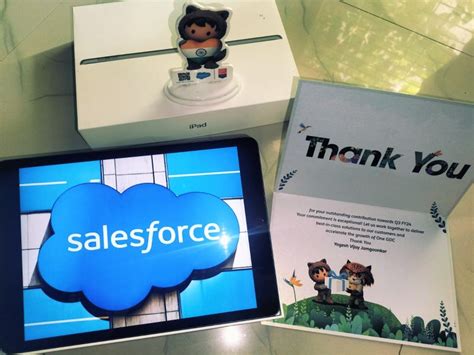 Awardwinning Trailblazer Salesforceconsultant Salesforce Yogesh Jamgaonkar 10 Comments