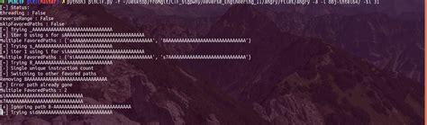 Angry How I Spent Days On A Reverse Engineering CTF Problem Erkaiyu S Blog Bazinga