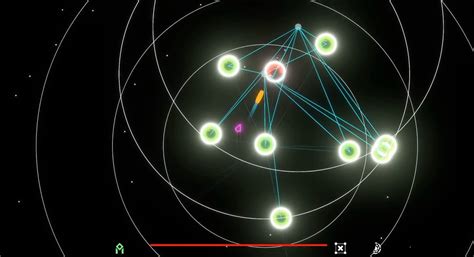 Currently Working On Fleshing Out An Ability System And Creating A
