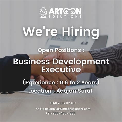 🌟 Join Our Journey To Success 🌟 Artoon Solutions Private Limited
