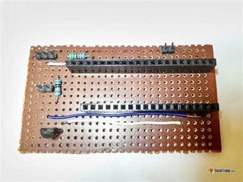 DIY SBUS To USB Converter For FPV Simulators Oscar Liang