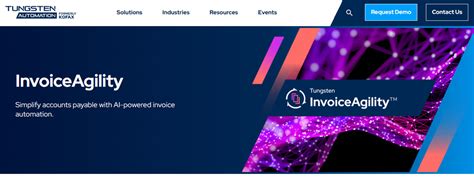 Tungsten Invoiceagility Reviews In 2025