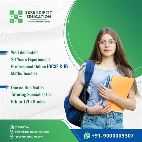 Best Online Ib And Igcse Maths Tutor In Manama Bahrain On Linkedin Ykreddymathsmanama