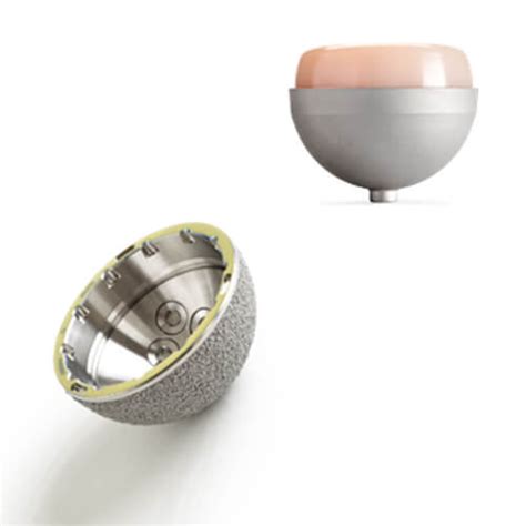 G7 Pps®dual Mobility Construct Nec Odep