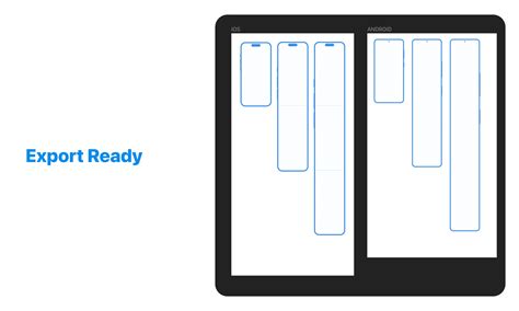 Wireframe Mock Up Template Figma