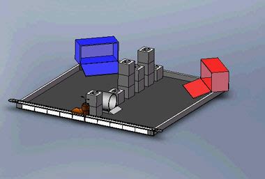 Tablemodel Design And Manufacturing I Mechanical Engineering MIT OpenCourseWare