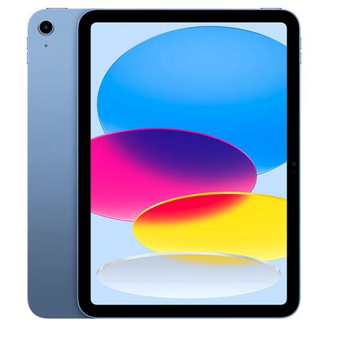 Ipad 10th Gen 2022 64gb Wifi Blue New For Sale In Cork Ireland Mobile Phone Service