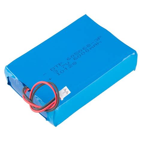 V Ah Lithium Battery At Piece Lithium Rechargeable Battery In Ahmedabad Id