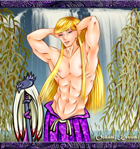 Under His Hat By OokamiKasumi Hentai Foundry