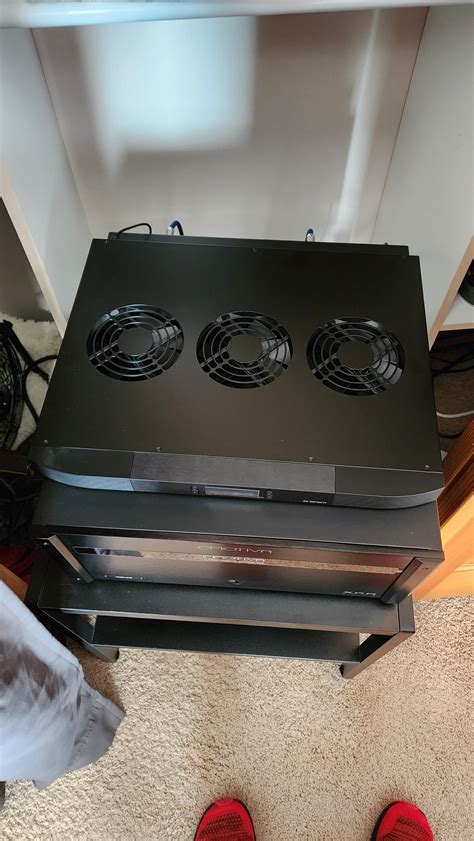 Emotiva question | AVS Forum