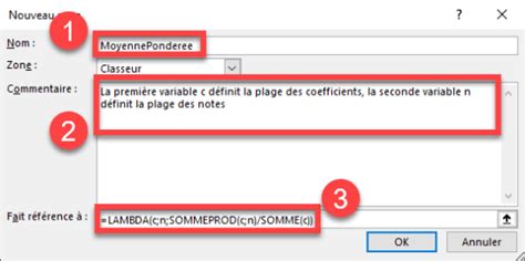 La Fonction Lambda Découvrir Comprendre Et Mettre En œuvre