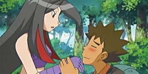Pokémon 10 Things You Didnt Know About Brock In The Anime
