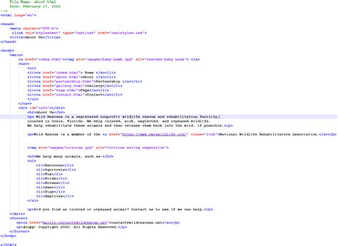 Solved 1 Navigate To Your Rescue Folder And Open The