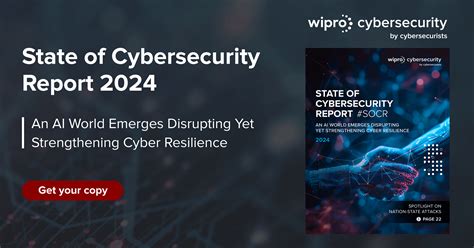 Wipros Cybersecurity Platforms For Enhanced Digital Transformation