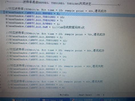 TMS F CAN Error And Want To Stop The Re Transmit Of The Wrong Data C