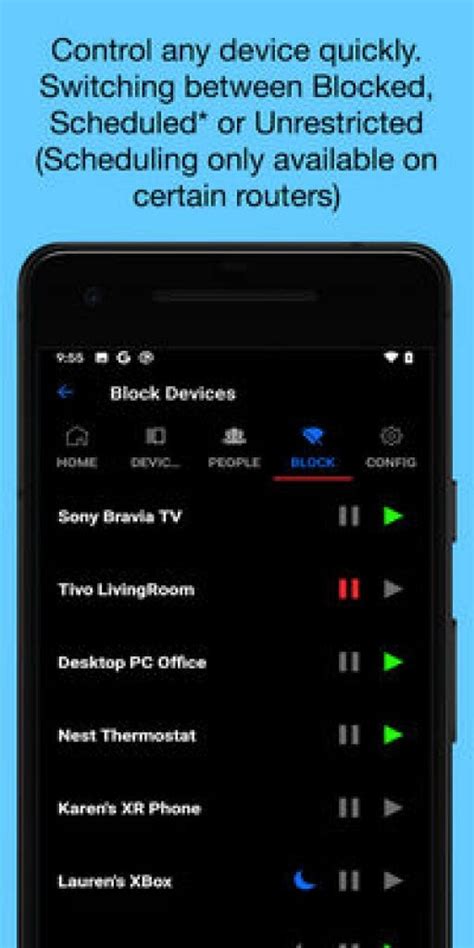 11 Best WiFi Blocker Apps For Android IOS Freeappsforme Free Apps For Android And IOS