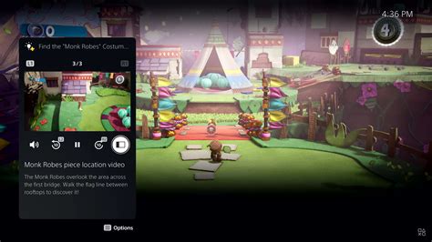 What The Ps5 Ui Could Mean For The Future Of Content Creators