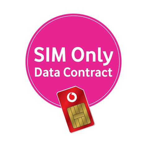 Cellucity Sim Only Contracts Vodacom Contracts Sim Only