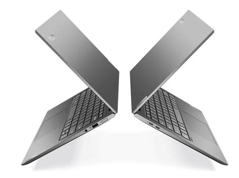 Lenovo S New Yoga Slim Laptops Are More Portable Than Ever