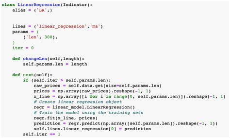 Walk Forward Worksheet For Backtrader By Ugur Akyol Medium