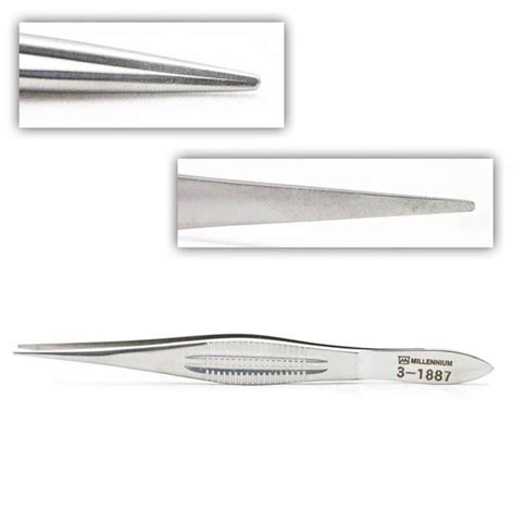 Tying Forceps Grasping Instrument With Pictures And Names Cstsetup