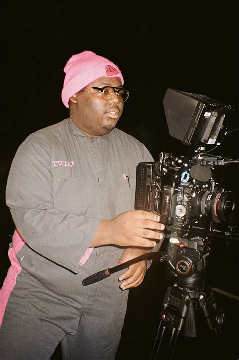 Behind The Camera Twixx Williams Pro Photo Supply