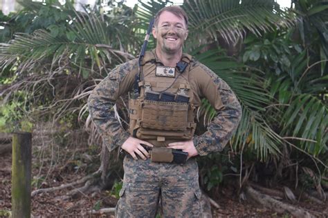 Marine Corps Sergeant Deploys Again To Australia U S Department Of Defense Story