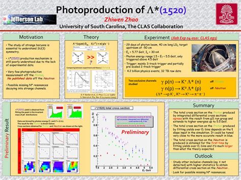 Experiment Jlab Exp Clas Eg3 Ppt Download