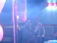 Naked Unknown In Operation Goldenshell