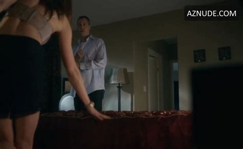 Monika Tilling Underwear Scene In Den Of Darkness Aznude