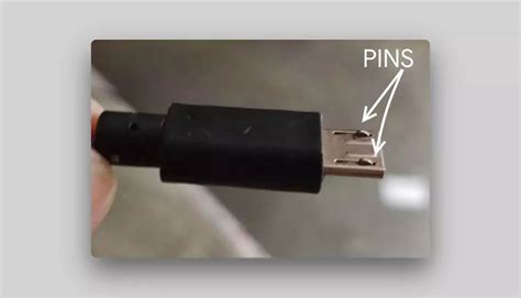 How To Fix The Charging Cable Of Your Mobile Gearrice
