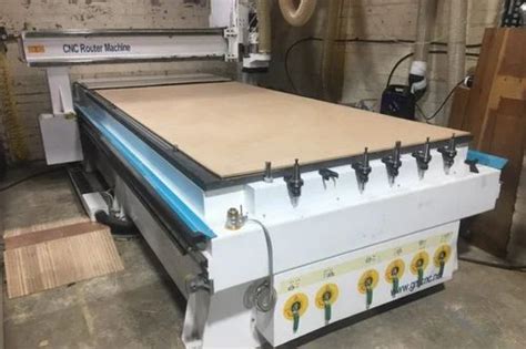 CNC Router Cutting Services In Hyderabad By Chandu Signs ID