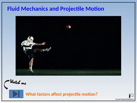 Linear Angular Projectile Motion 1pptx