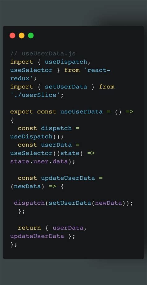 Bismark Okletey On Linkedin Reactnative Statemanagement Customhooks
