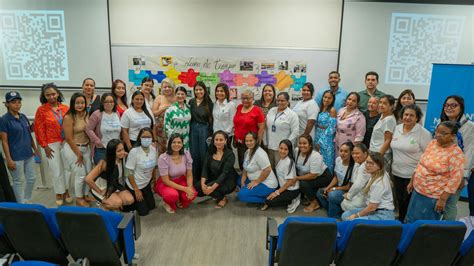 “empoderamiento En Acción Mujeres De Soledad Impulsan Autonomía Económica Y Social”
