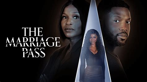 ღალატის საშვი The Marriage Pass 2024