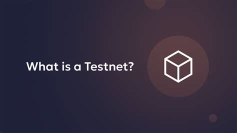what is a testnet crypto blockchain testnets explained liminal custody