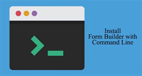 How To Install Magento 2 Form Builder And Sample Data Landofcoder Tutorials Magento Tutorial