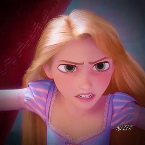 Repunzel Edit 💯 Capcut Alizberrys Youtube