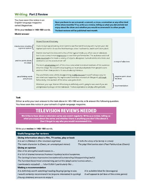 Review Model Pdf