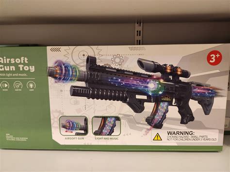 Is This A Good Starter Gun Rairsoftcirclejerk