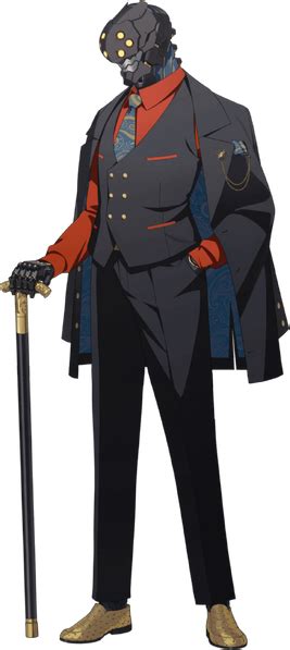 Kaiser Pmc President Blue Archive Wiki Fandom