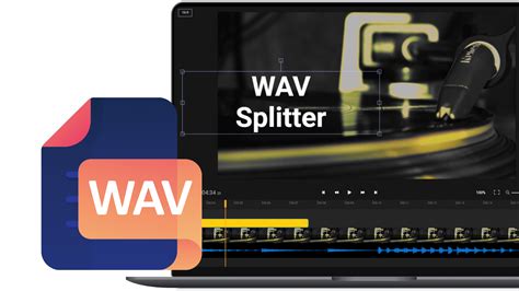 Wav Splitter Split Wav Files Online No Downloads Required