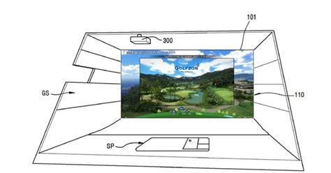 ‘스크린 골프·야구 기술은 한국이 세계 최고특허 출원 세계 1위