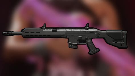 Best Mcw 6 8 Loadout And Class Setup For Warzone And Mw3