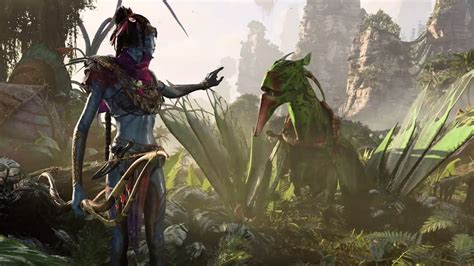 Avatar: Frontiers of Pandora | Ubisoft (US)