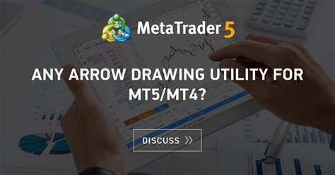 Any Arrow Drawing Utility For Mt Mt Indices General MQL Programming Forum