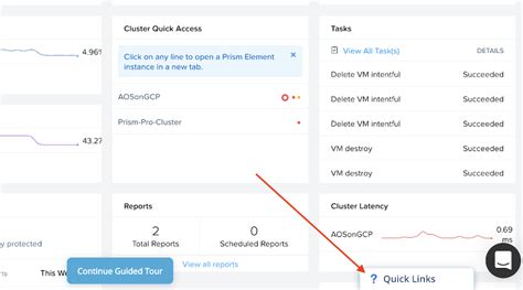 Nutanix Test Drive 21 Experience Best In Class Draas With Xi Leap